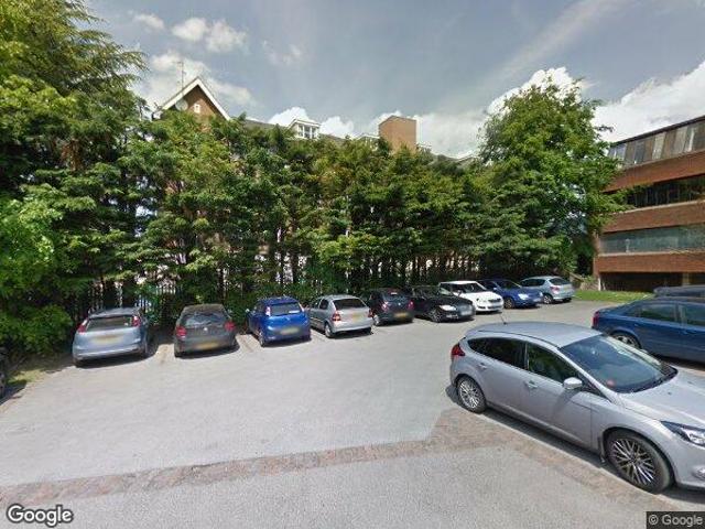 Apartment at Viridian Square, Aylesbury