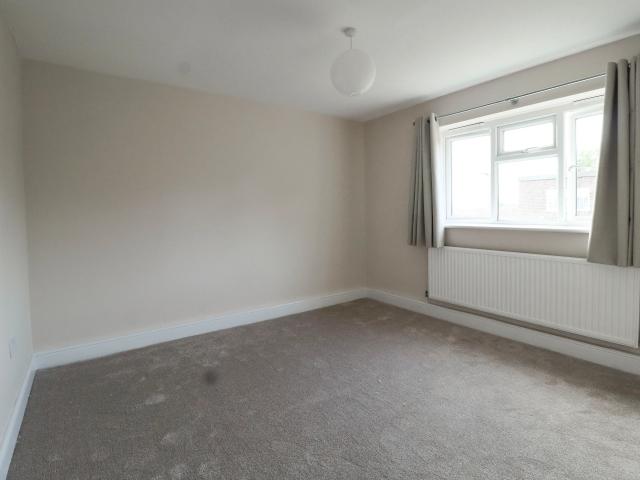 Apartment at Viscount Court, Huntingdonshire