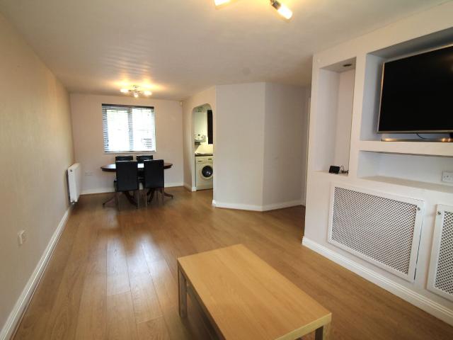Apartment at Vulcan Road, Metropolitan Borough of Solihull