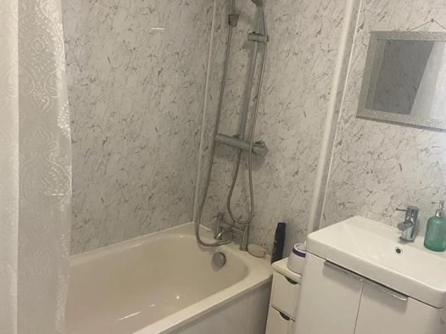 Room at Vulcan Terrace, Greater London
