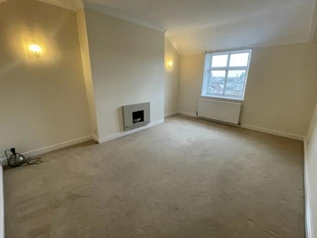 Apartment at Vyvyan Terrace, Bristol