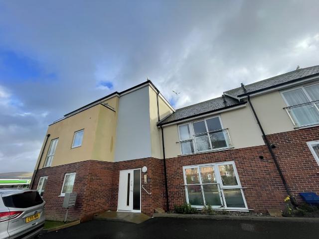 Apartment at Y Bae, Bangor