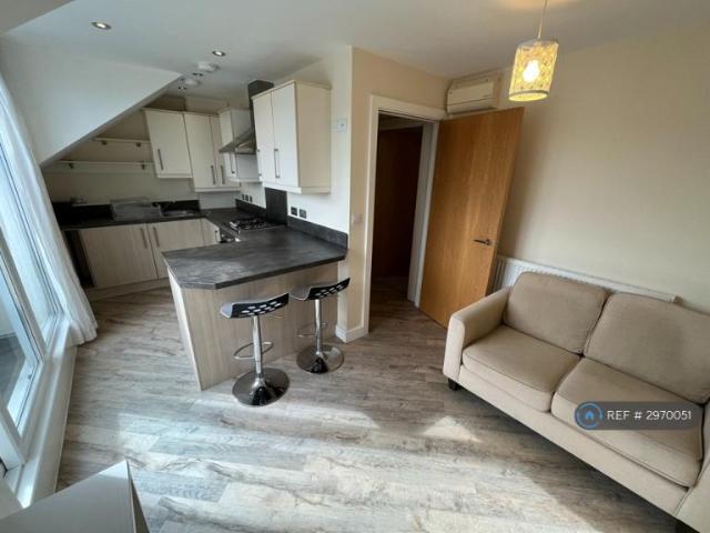 Apartment at Y Bae, Bangor