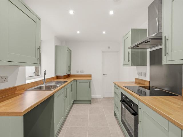 Apartment at Ynyswen Road, Treorchy