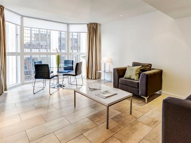Apartment at Young Street, Greater London