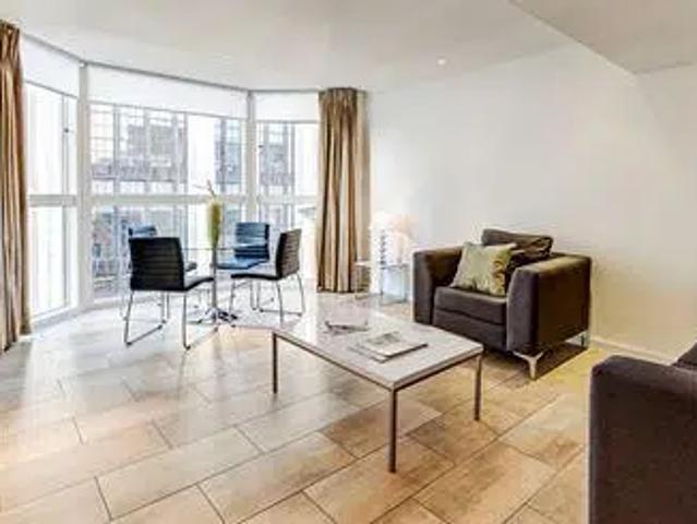 Apartment at Young Street, Greater London