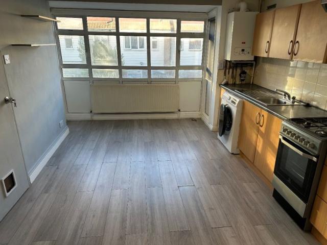 Apartment at Young Road, Greater London