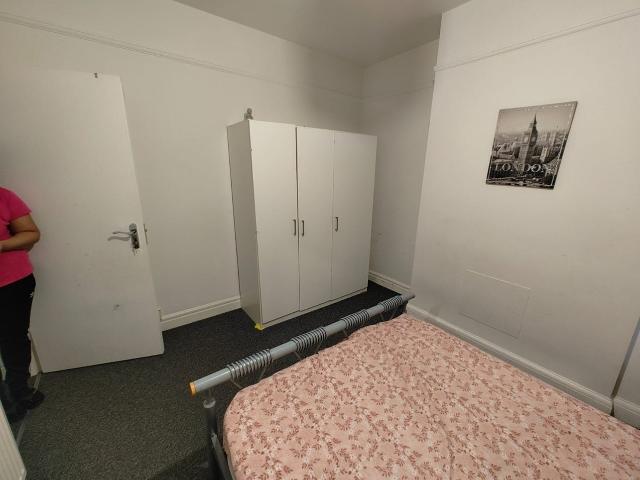 Apartment at Yoxley Approach, Greater London
