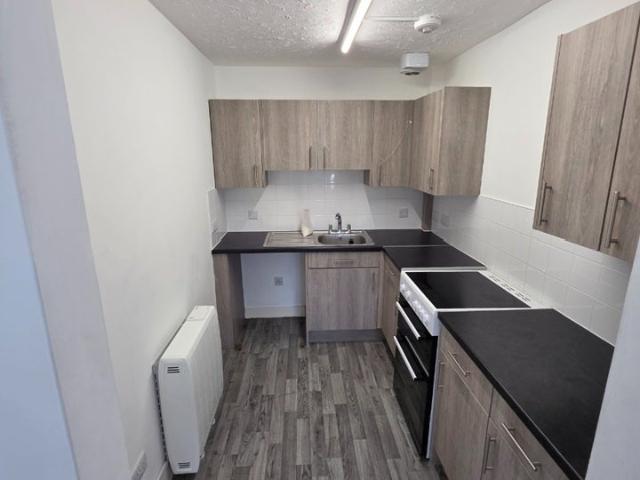 Apartment at Yonge Close, Eastleigh