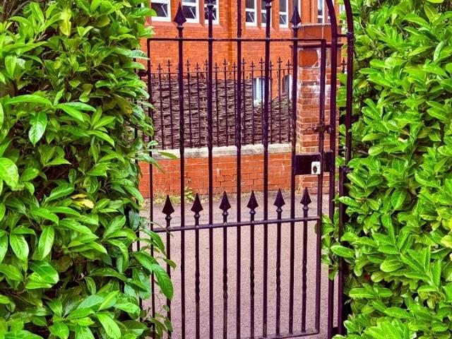 Apartment at York Walk, Royal Leamington Spa