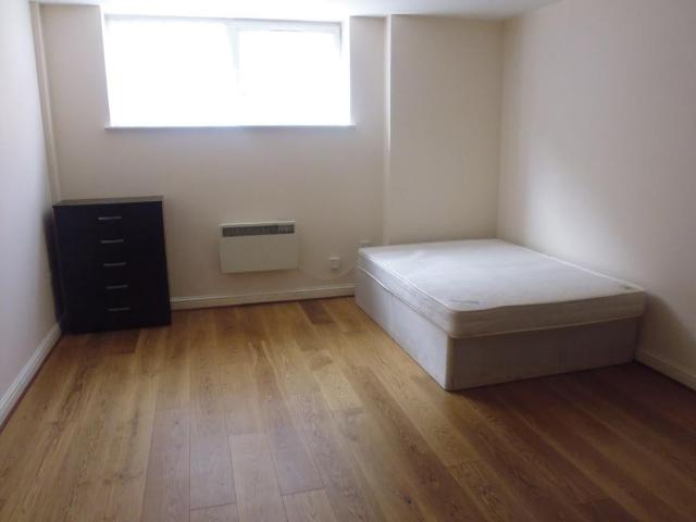 Apartment at York Walk, Southampton