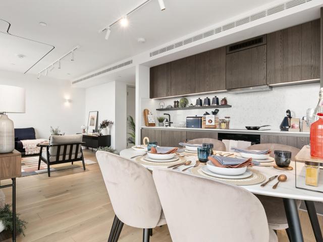 Apartment at York Way, Greater London