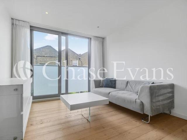 Apartment at York Way, Greater London