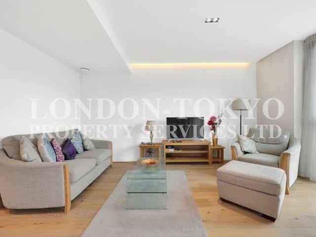 Apartment at York Way, Greater London