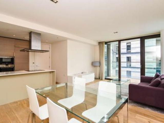 Apartment at York Way, Greater London