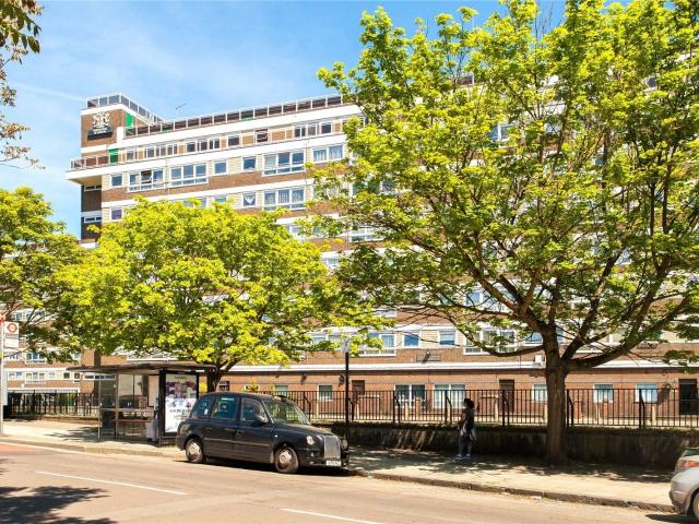 Apartment at York Way, Greater London