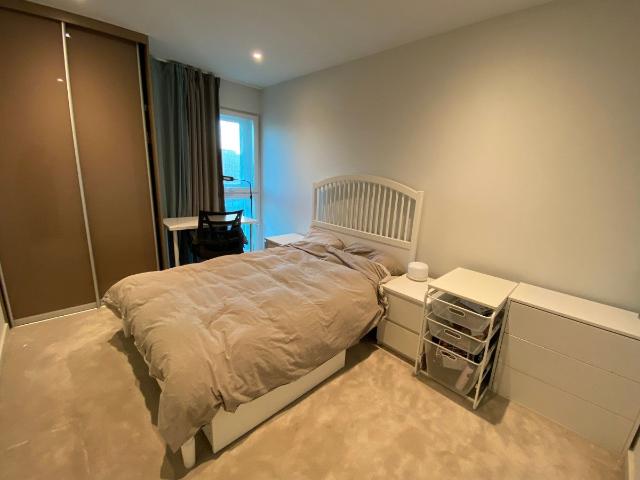 Apartment at York Way, Greater London