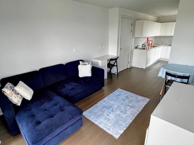 Apartment at York Way, Greater London