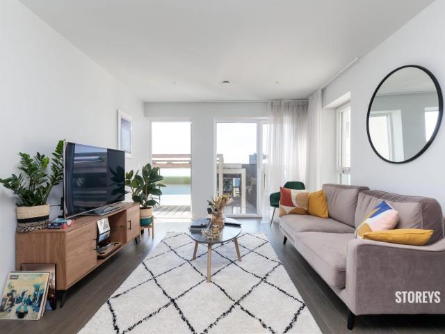 Apartment at York Way, Greater London