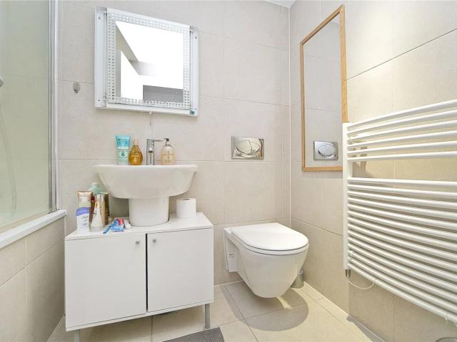 Apartment at York Way, Greater London
