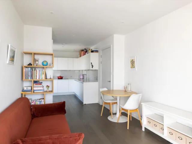 Apartment at York Way, Greater London