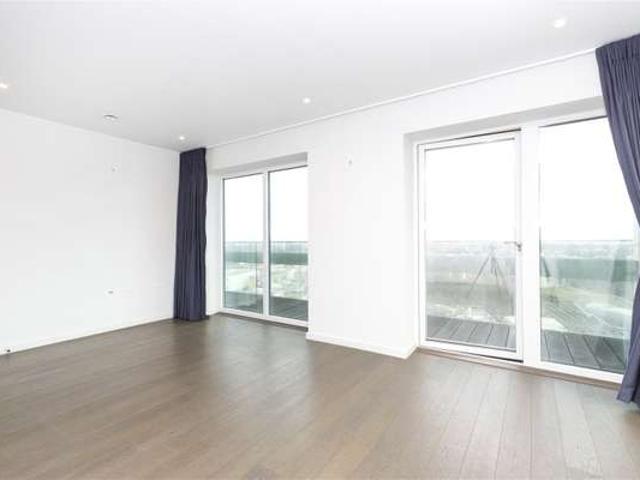 Apartment at York Way, Greater London