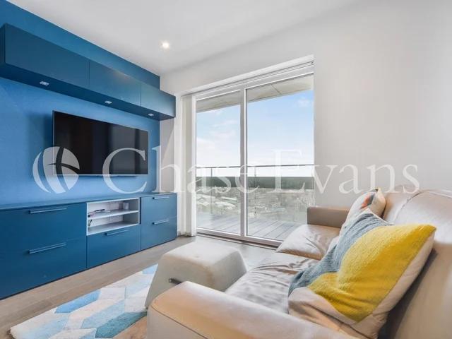 Apartment at York Way, Greater London