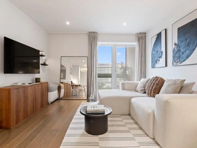 Apartment at York Way, Greater London