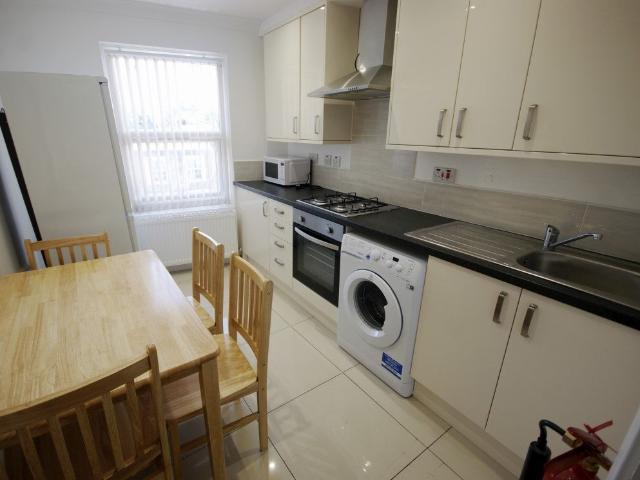 Apartment at York Way, Greater London