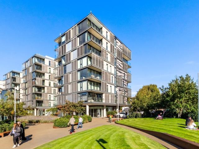 Apartment at York Way, Greater London