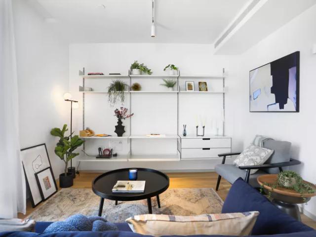 Apartment at York Way, Greater London