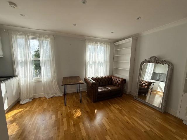 Apartment at York Way, Greater London