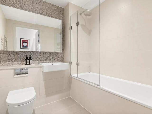 Apartment at York Way, Greater London
