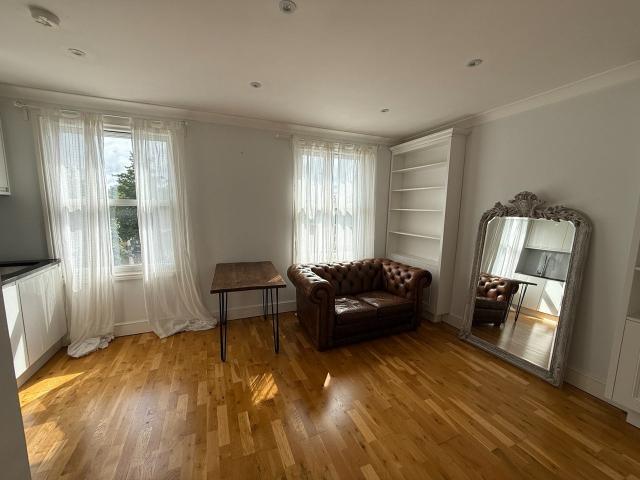 Apartment at York Way, Greater London