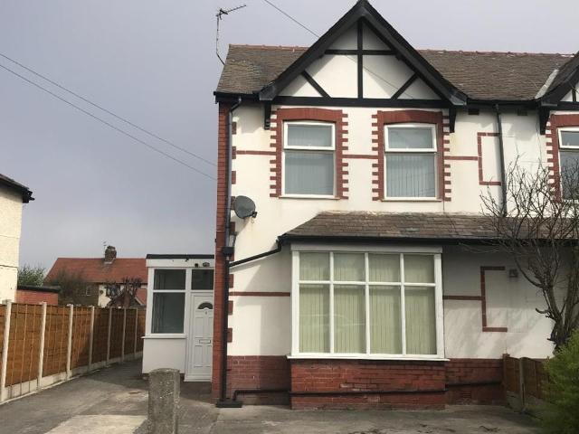 Apartment at York Avenue, Borough of Wyre