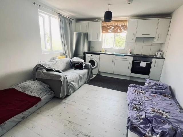Apartment at York Avenue, Hove