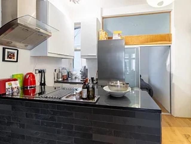 Apartment at York Buildings, City of Westminster
