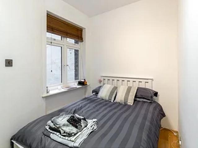 Apartment at York Buildings, City of Westminster