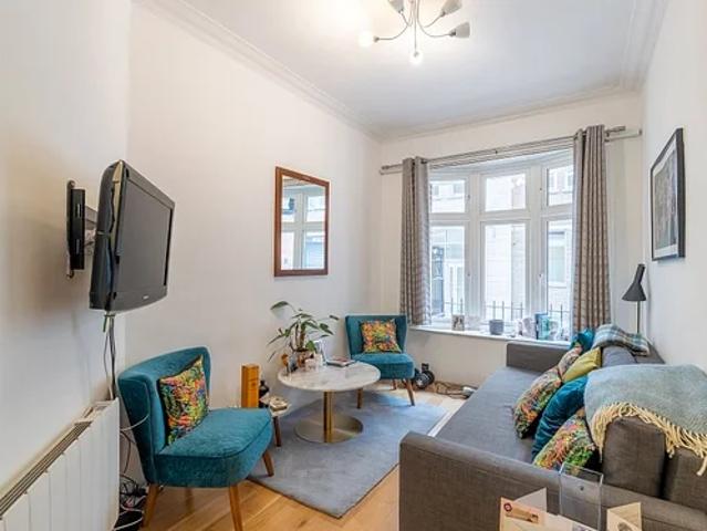 Apartment at York Buildings, City of Westminster