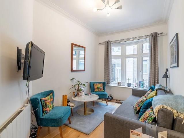 Apartment at York Buildings, City of Westminster