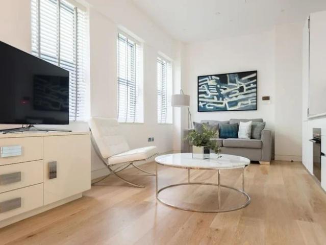 Apartment at York Buildings, City of Westminster