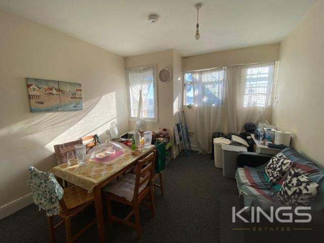 Apartment at York Buildings, Southampton