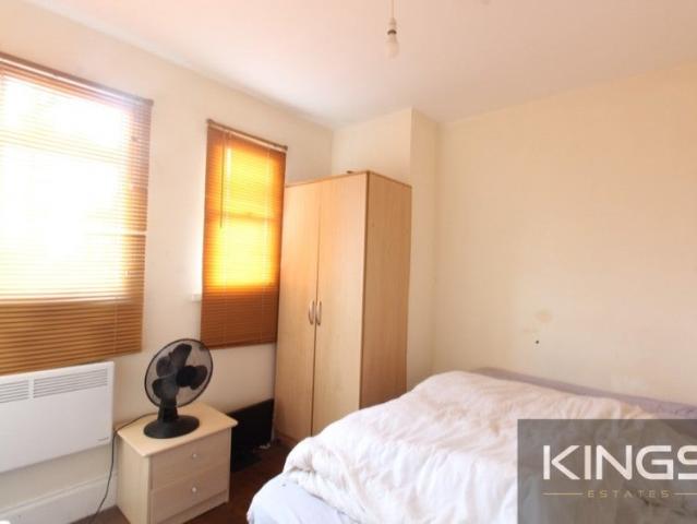 Apartment at York Buildings, Southampton