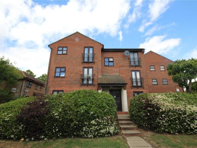 Apartment at York Close, Greater London