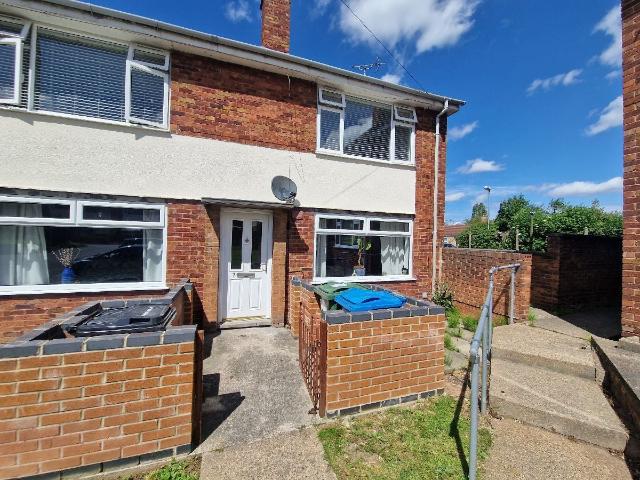 Apartment at York Place, Bassetlaw