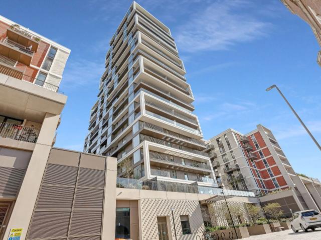 Apartment at York Place, Greater London