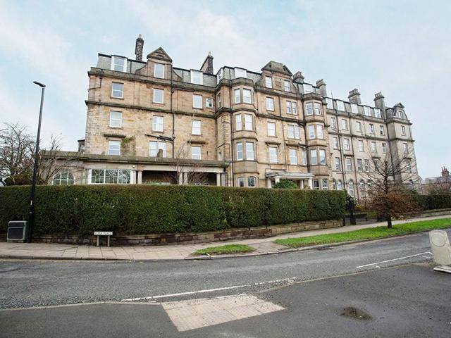 Apartment at York Place, Harrogate