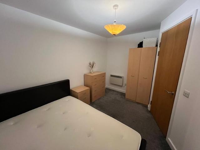 Apartment at York Place, Leeds