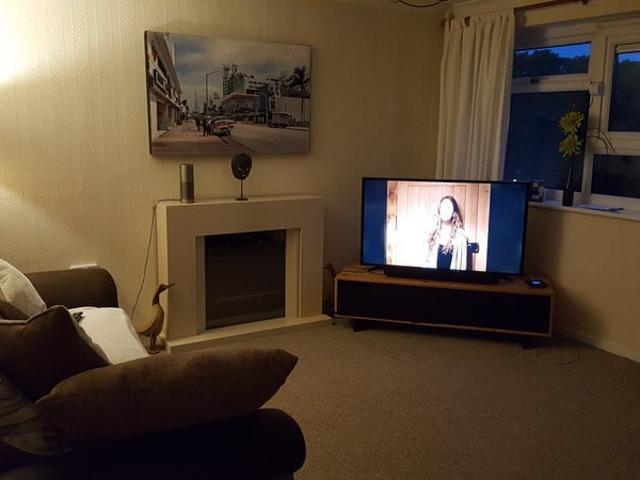 Apartment at York Place, Leeds