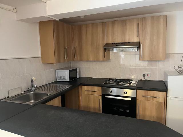 Apartment at York Place, Newport